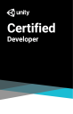 Certificado Unity Certified Developer | UOC